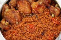 The Best Way to Prepare Gari Soakings like a pro (Soaked Gari ...