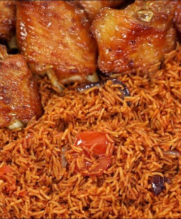 Ghanaian Foods - Ghanaian Foods