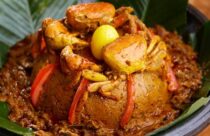 Step By Step Guide to Prepare Ga Kenkey - Ghanaian Foods